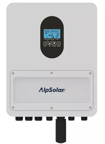 INVERTER | Imperium Renewable Energy Platform